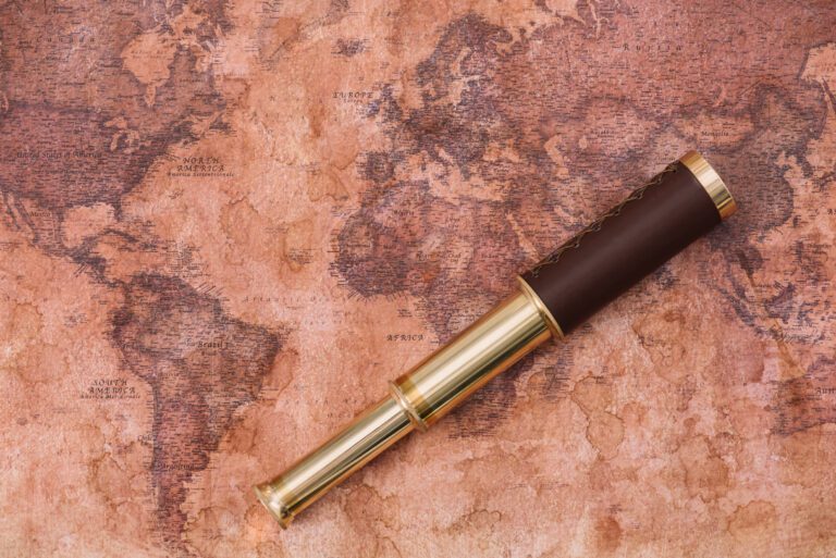 A Historic Timeline Of Brazil Part II - BrazilBlogged 2023