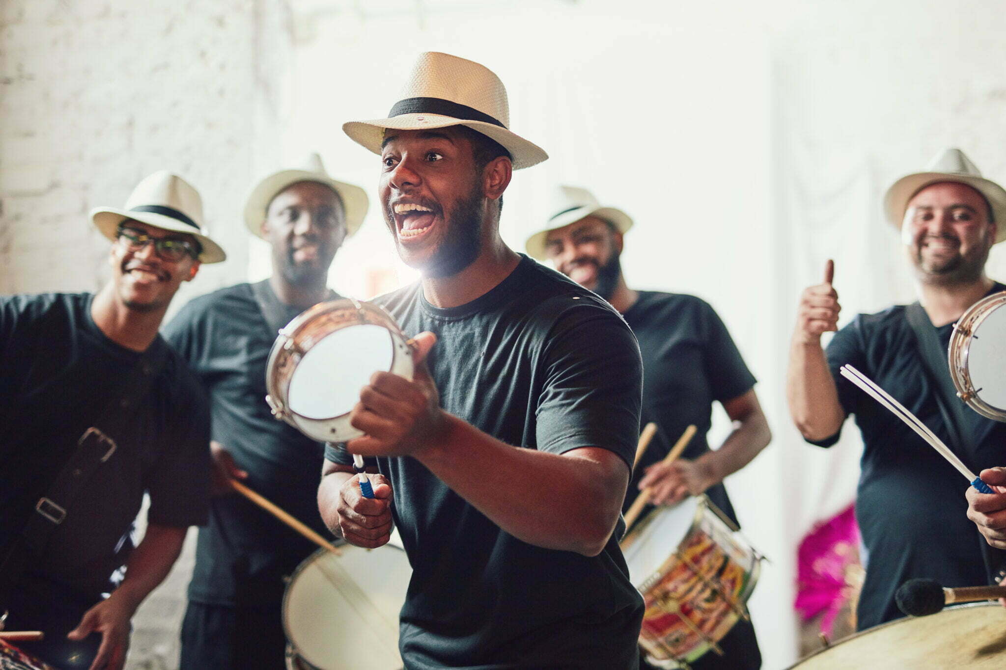 The Cultural And Musical Diversity Of Brazil: From Samba To Bossa Nova ...