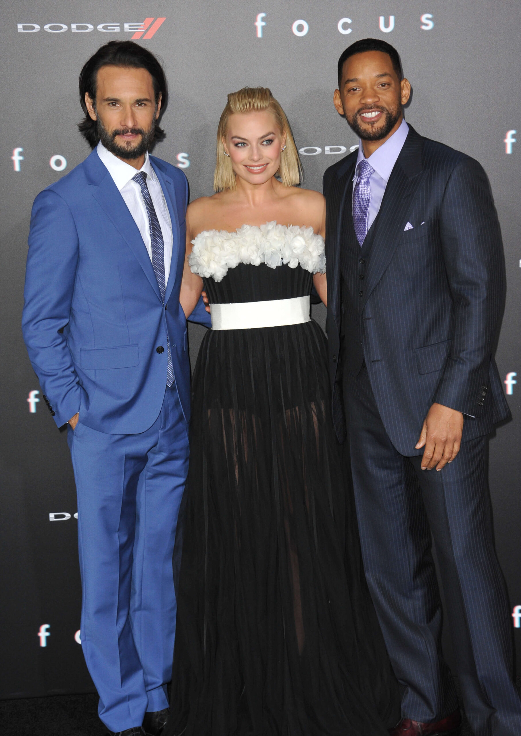 Successful And Famous Brazilian Actors: A Look At The Most Celebrated ...