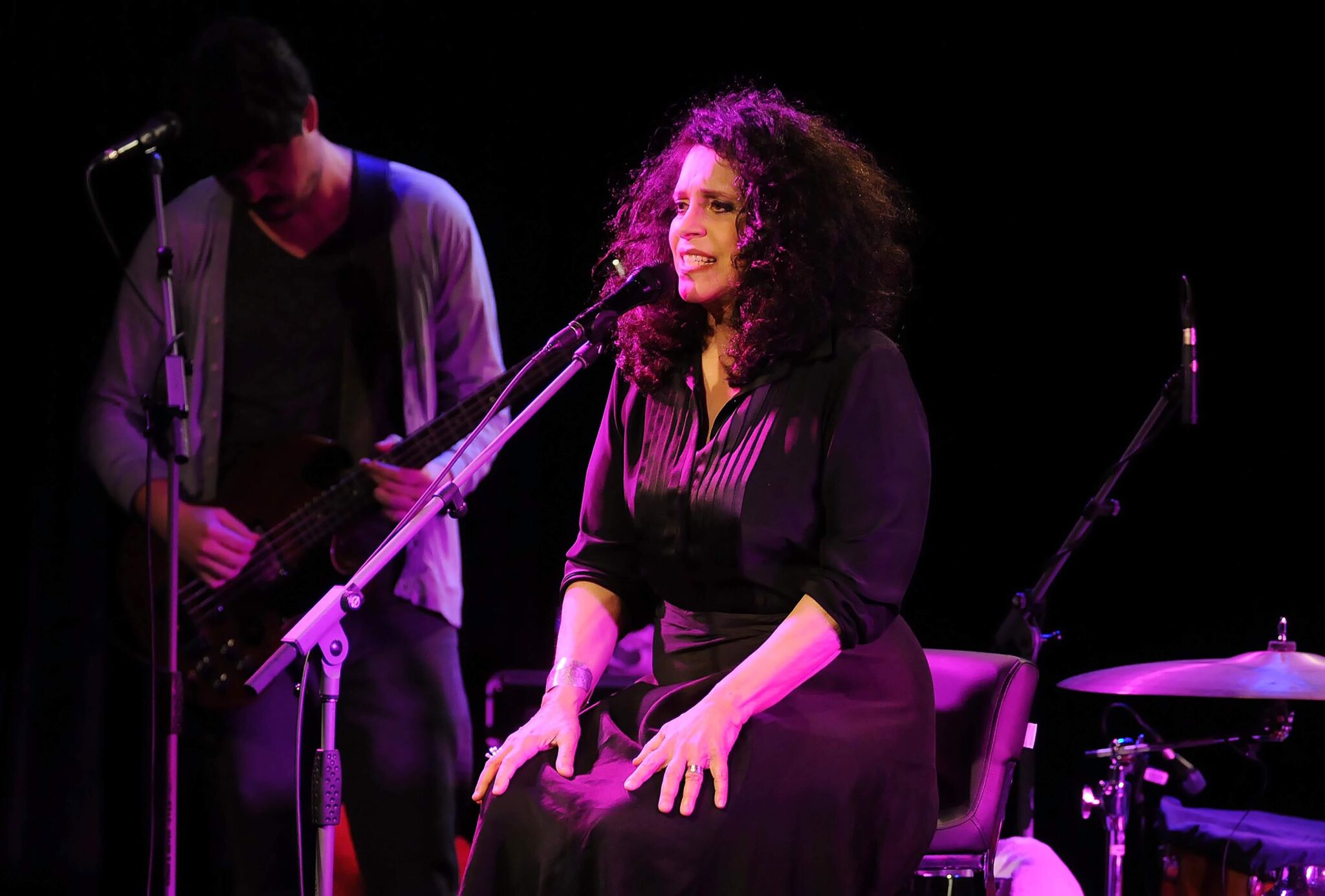 Gal Costa: Exploring The Iconic Brazilian Singer's Musical Journey ...