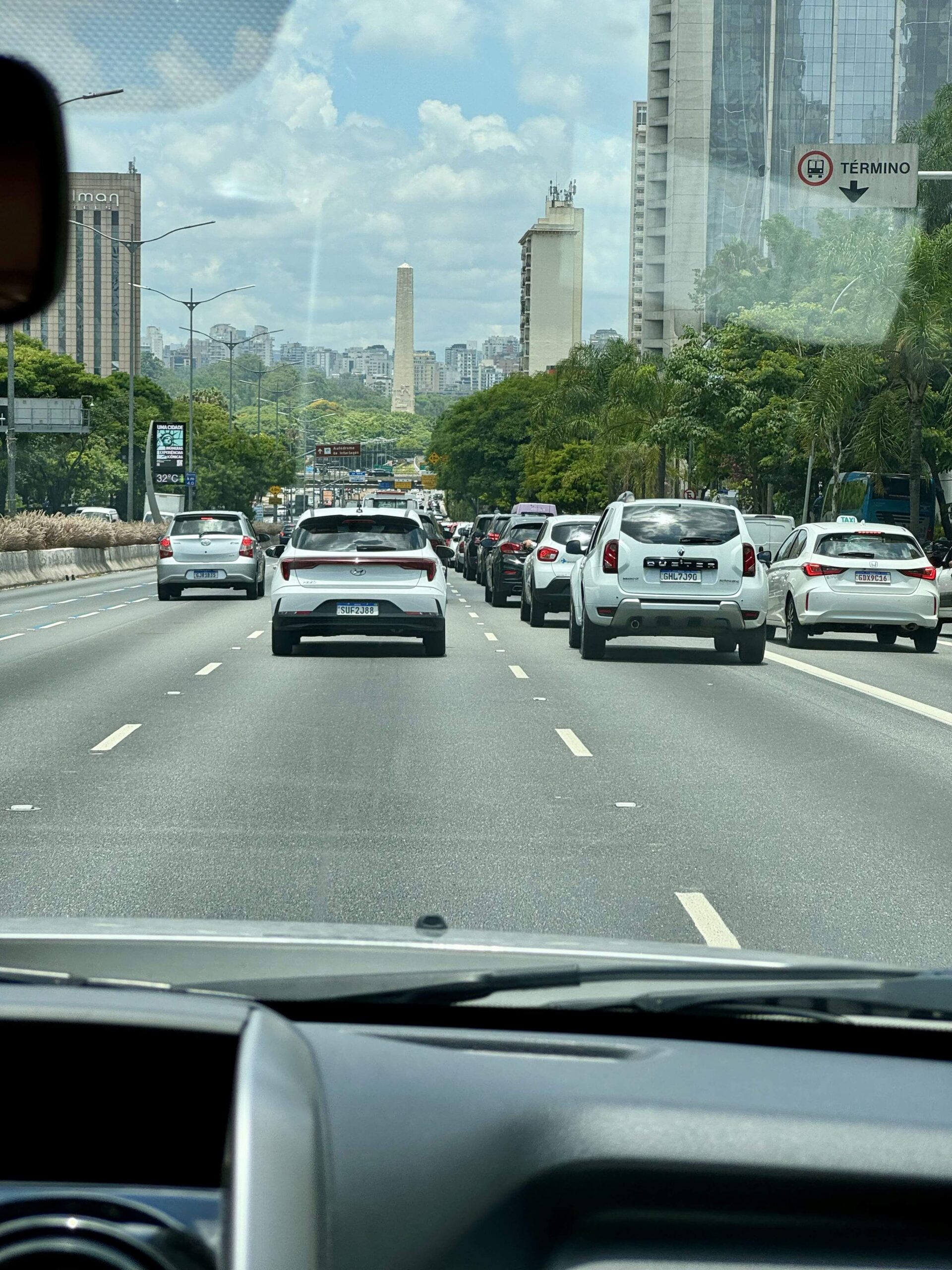 Car Industry In Brazil: Trends, Challenges, And Future Outlook ...
