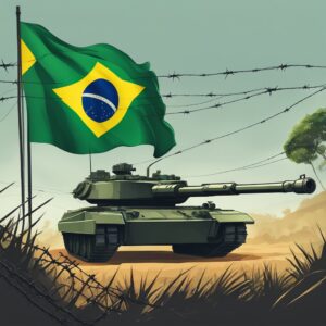 Dictatorship Era In Brazil: Understanding The Military Regime (1964 ...